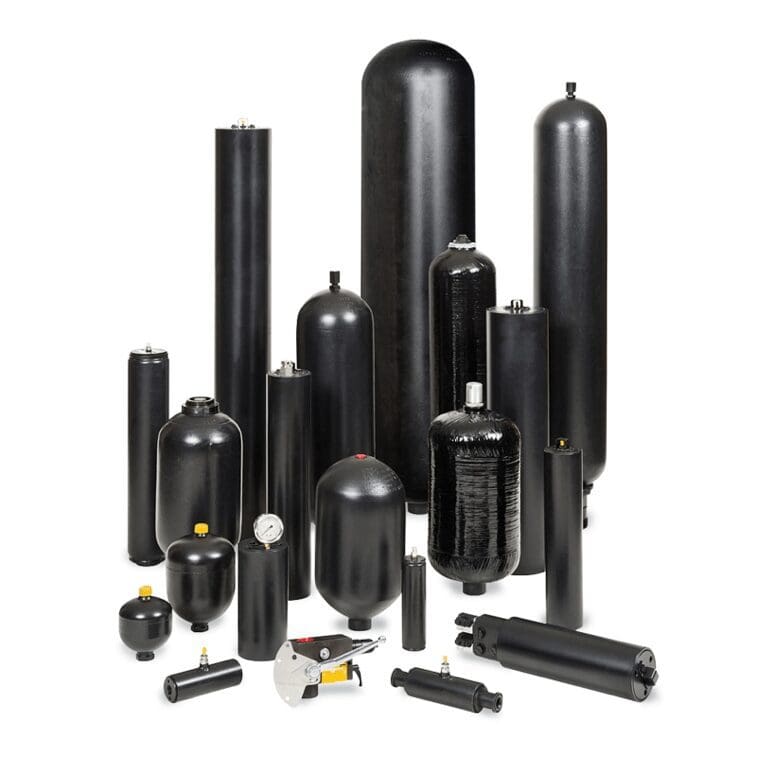 Hydraulics Products - Pro-Draulics Townsville & Surrounds