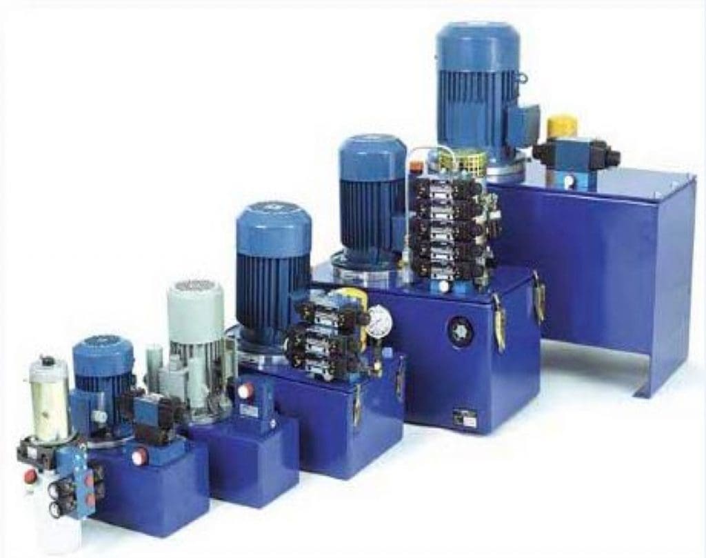 Pro-Draulics - Townsville Hydraulic and Pneumatic Professionals