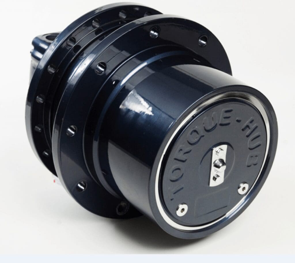 Power Transmission Products - Pro-Draulics Townsville