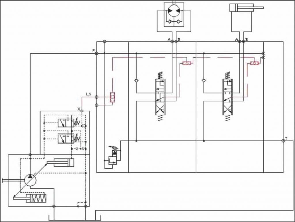 Townsville Hydraulic Design & Pneumatic Design - Pro-Draulics